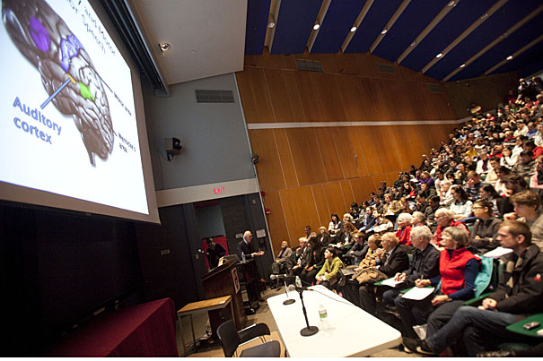 Memories are made of this — Harvard Gazette
