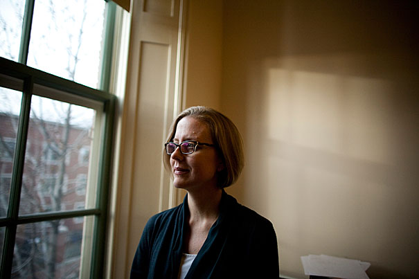 Unraveling Reconstruction — Harvard Gazette
