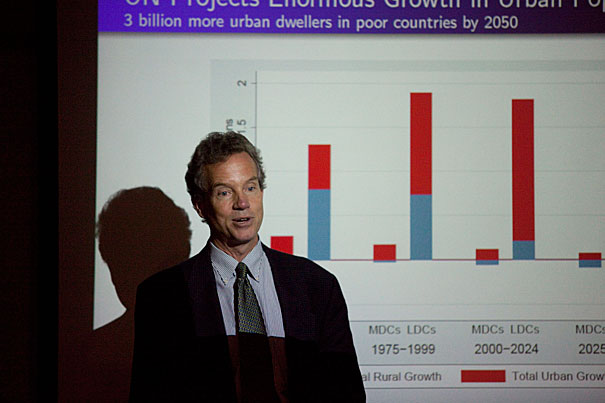 Poor prospects — Harvard Gazette