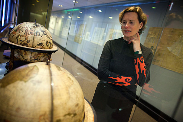 Around the world in many ways — Harvard Gazette