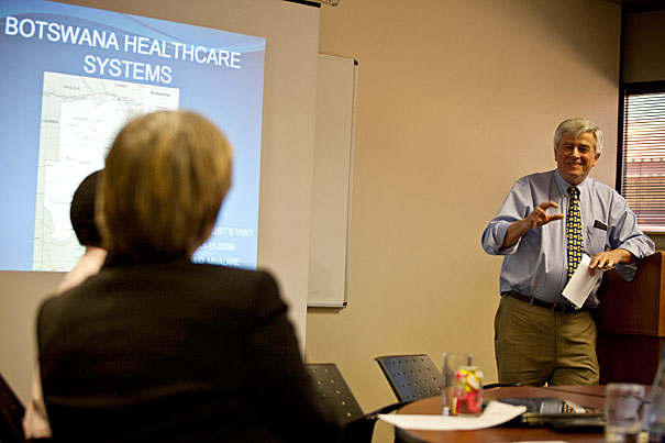 HIV prevention gets $20M boost — Harvard Gazette