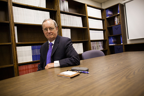 When bacteria fight back — Harvard Gazette