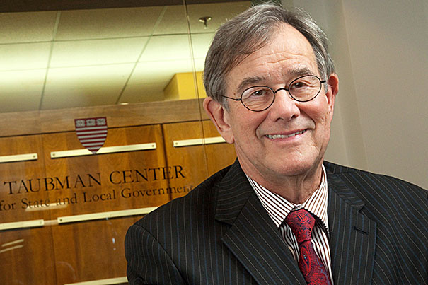 Are U.S. students falling behind? — Harvard Gazette