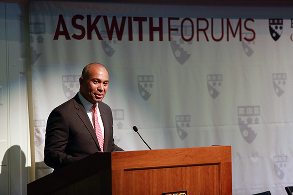 Recipe for children’s success spelled out by expert panelists — Harvard ...