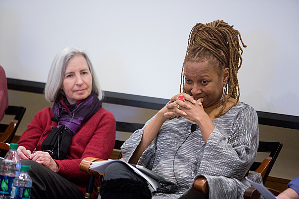 After Ferguson, the ripples across Harvard — Harvard Gazette