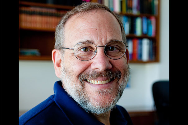 Insight into seeing — Harvard Gazette