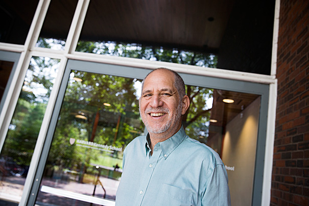 Crossing disciplines, finding knowledge — Harvard Gazette