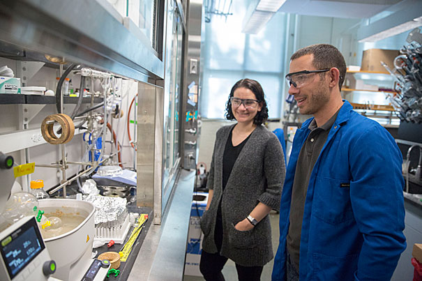 Gut details — Harvard Gazette