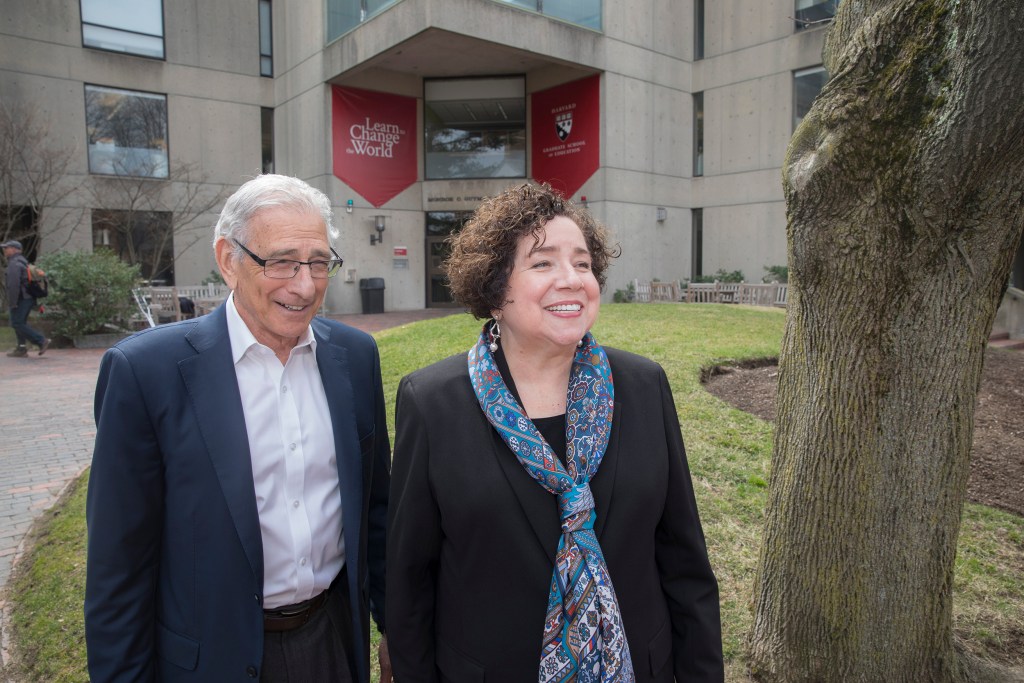 Ed and Business Schools launch certificate program to build principals ...