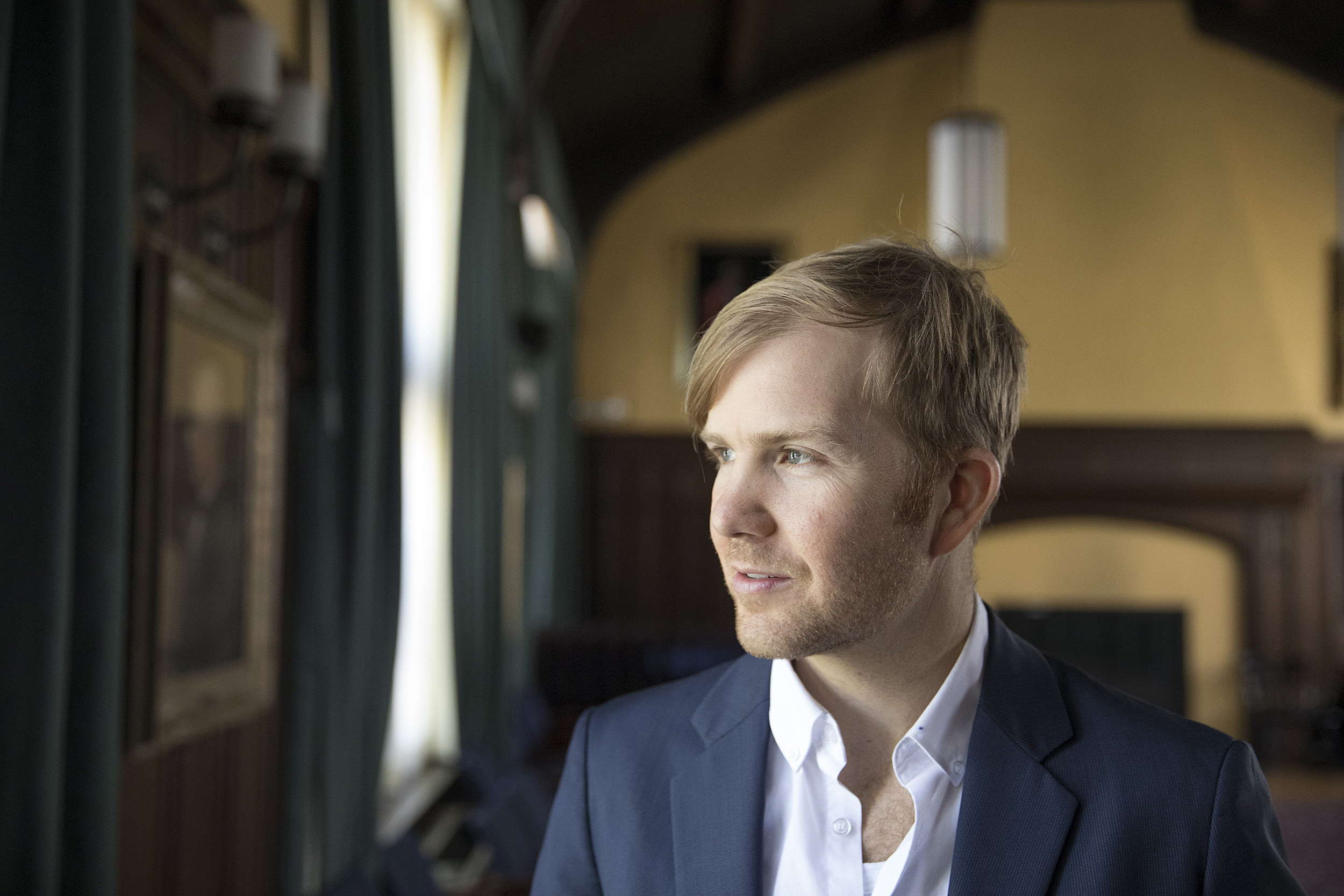 HDS podcast gives ‘secular sermons’ on the ideas that shape society ...