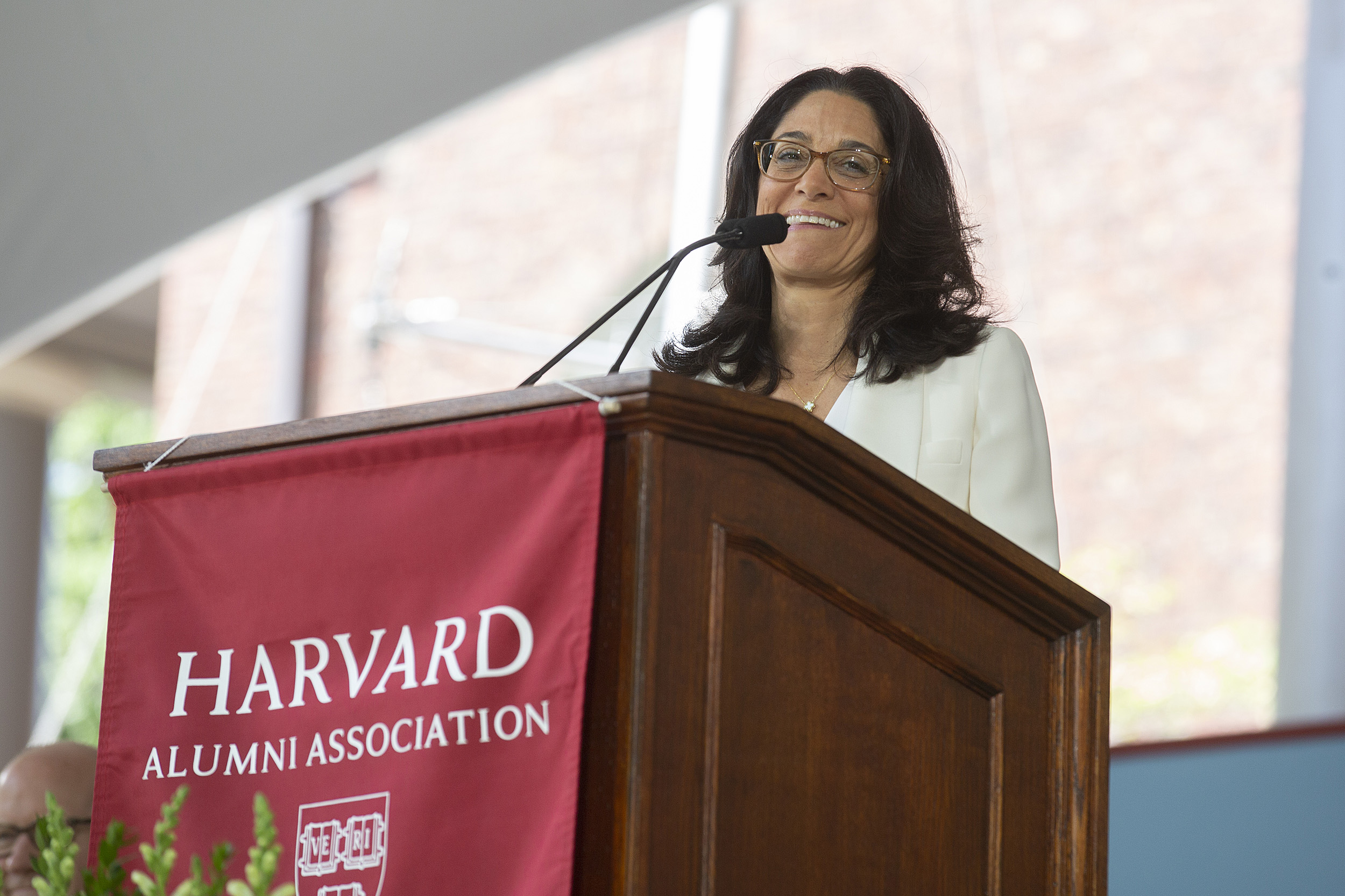 Six elected as Harvard Overseers, and six more as directors — Harvard ...