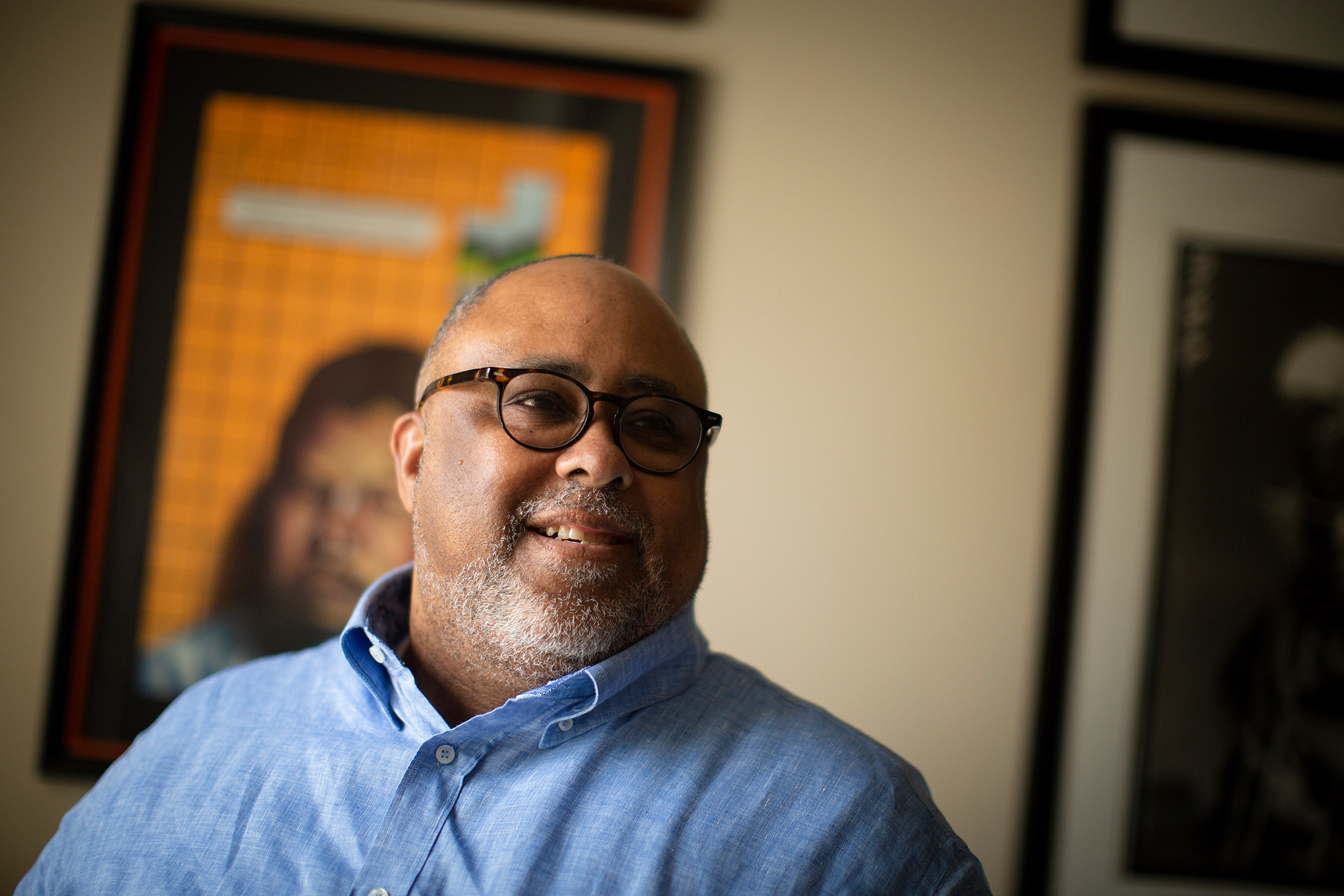 Bobo named dean of social science — Harvard Gazette
