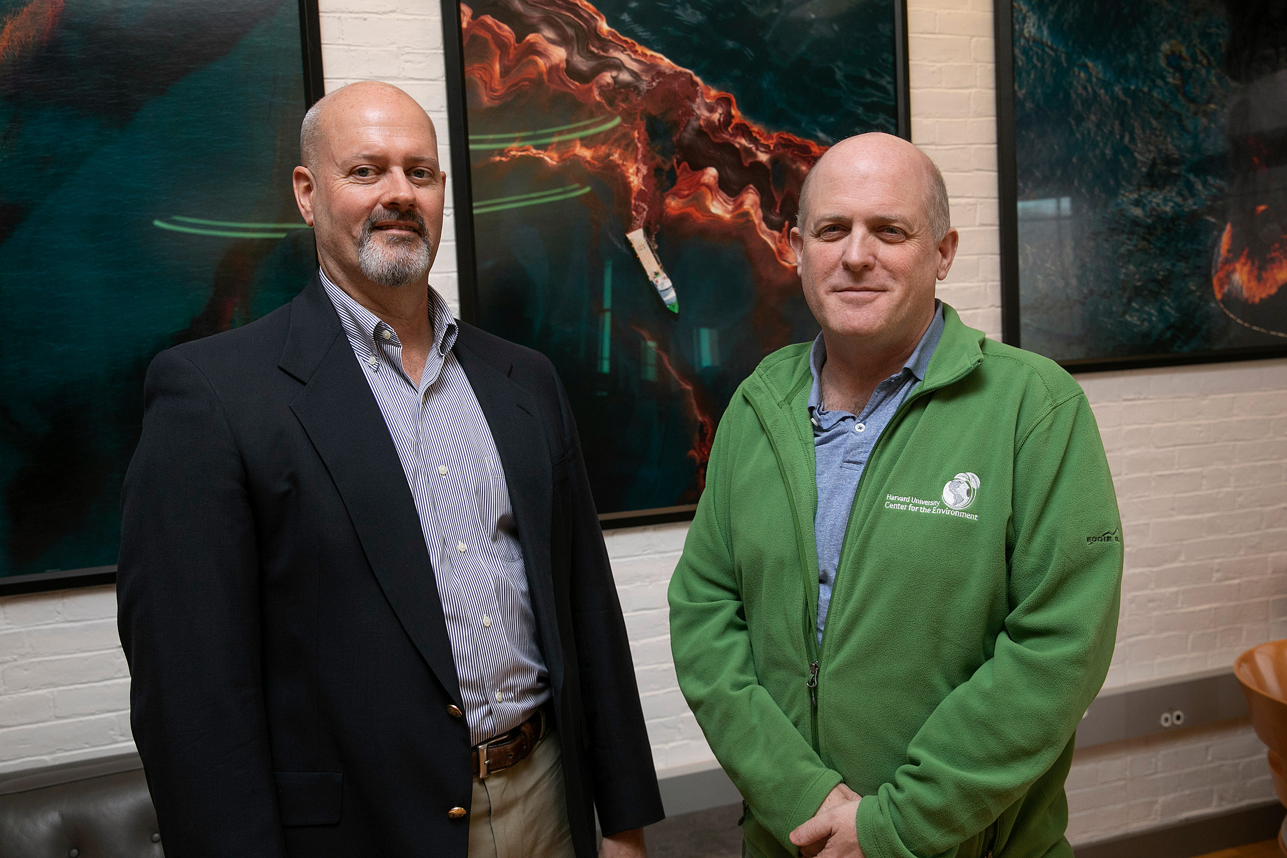 Harvard scientists see midcentury opening for U.S. nuclear power ...