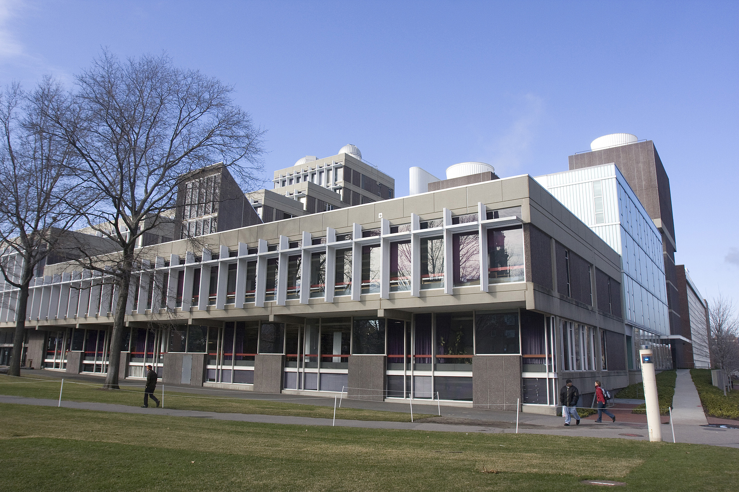 Ten from Harvard named AAAS Fellows — Harvard Gazette