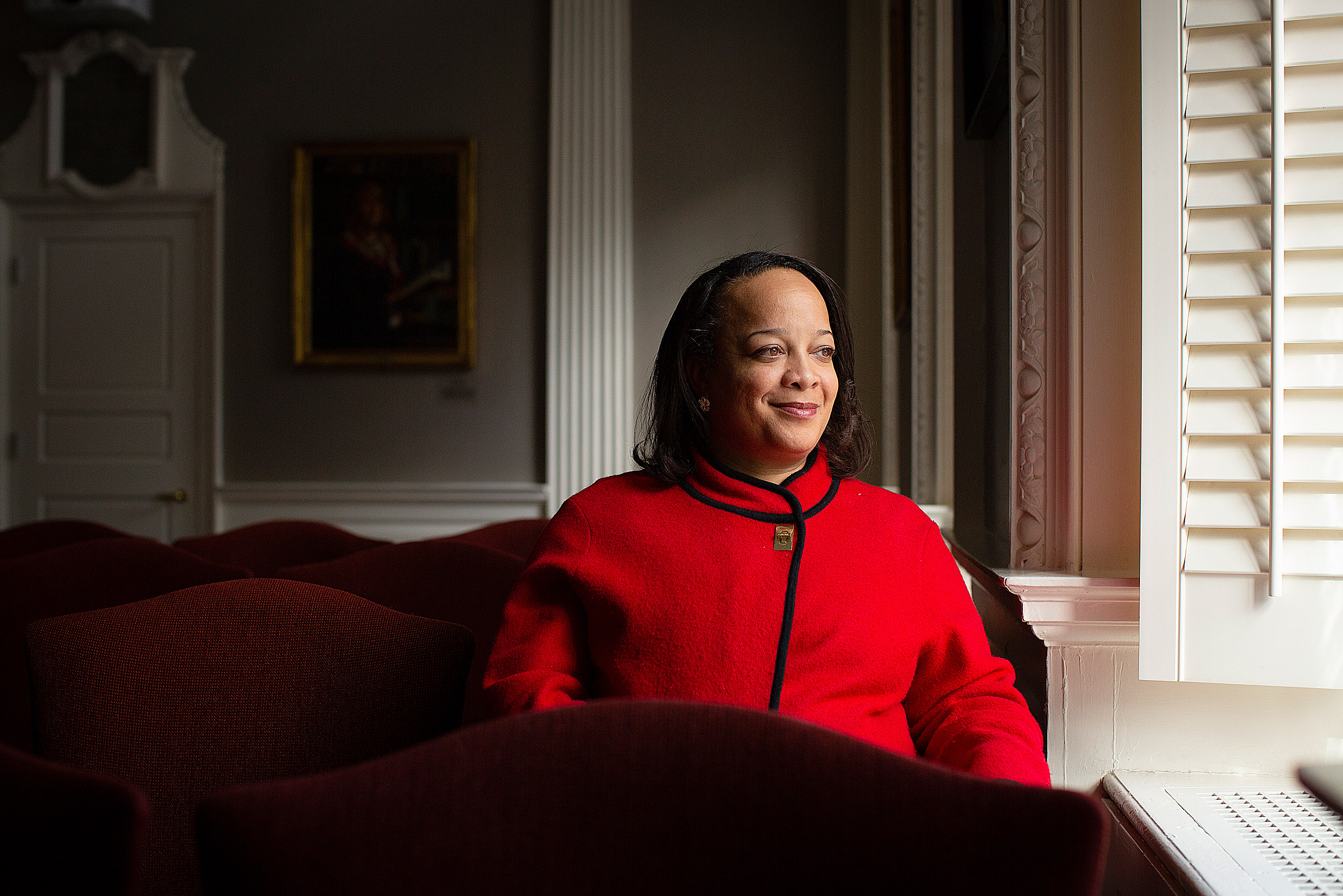 First African American dean of Harvard’s Education School seeks to ...