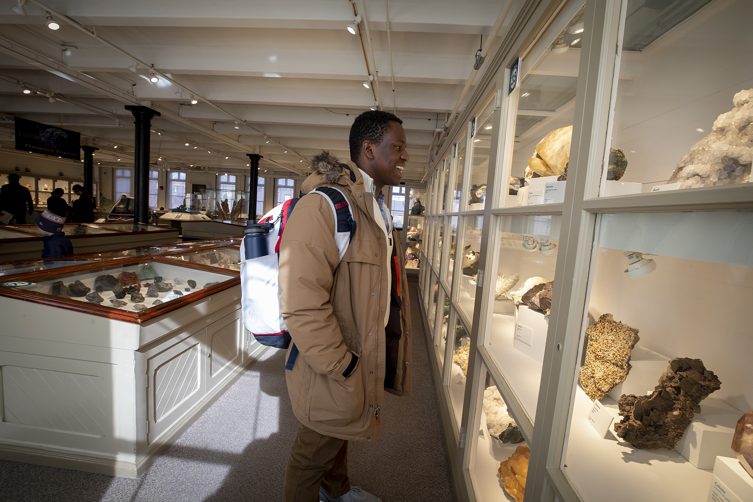 Harvard seniors share their top things to do before graduation ...
