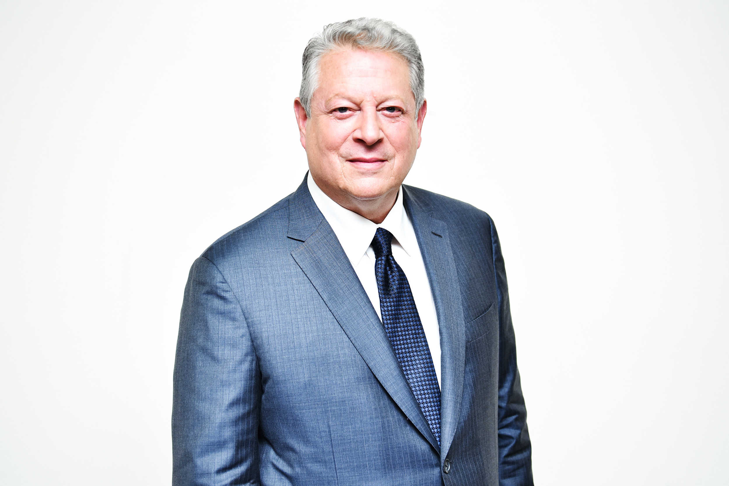 Al Gore named Harvard’s Class Day speaker — Harvard Gazette