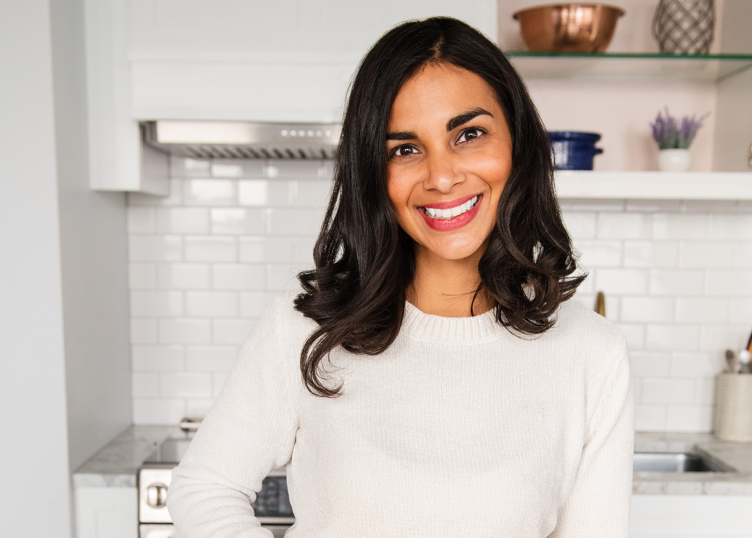 Harvard Law School grad Nisha Vora left law for vegan cuisine — Harvard ...