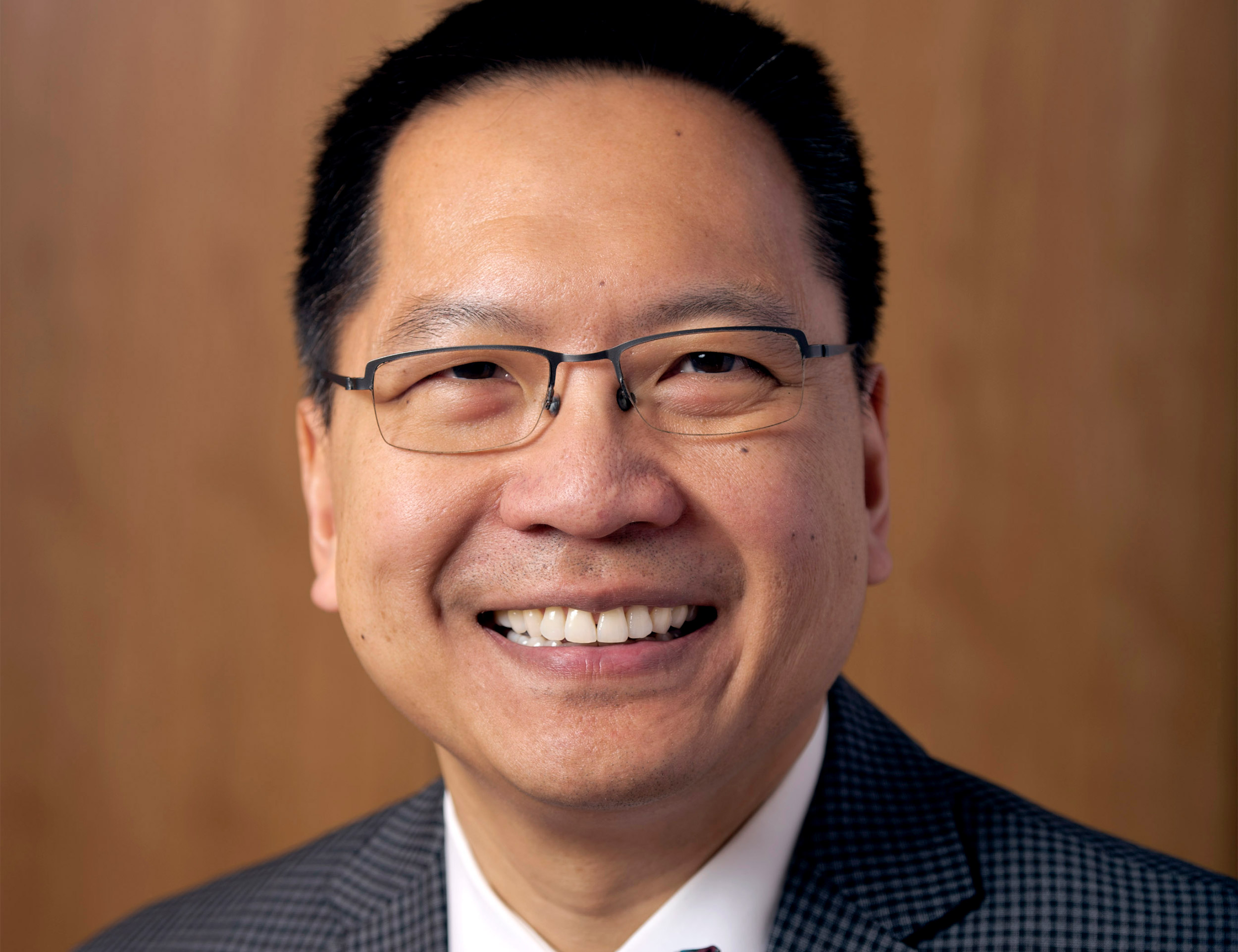 New director named for Harvard University Health Services — Harvard Gazette