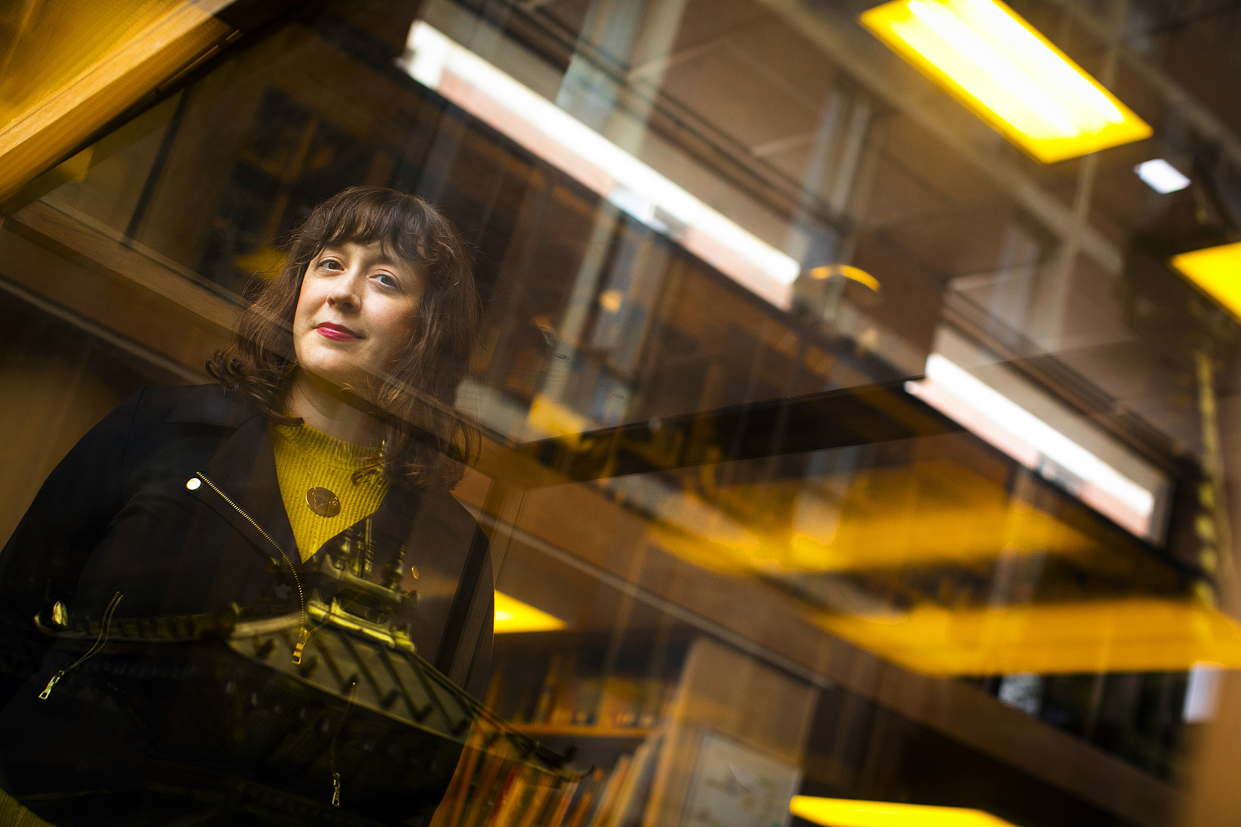 Novel chronicles Harvard friendships — Harvard Gazette