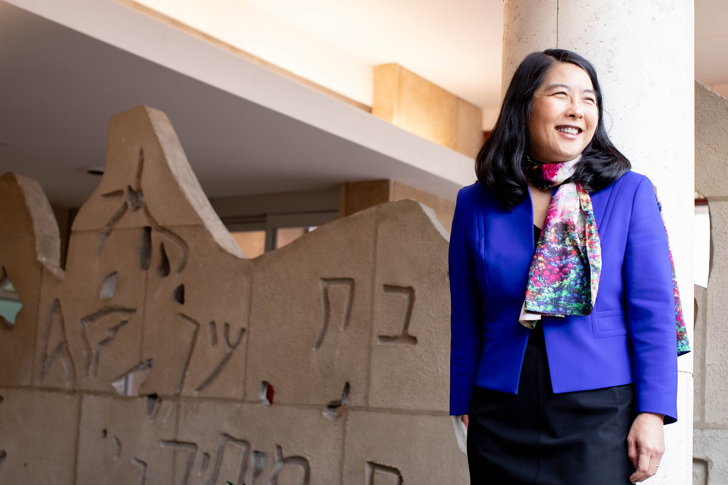 Grand Challenge encourages innovation in aging — Harvard Gazette