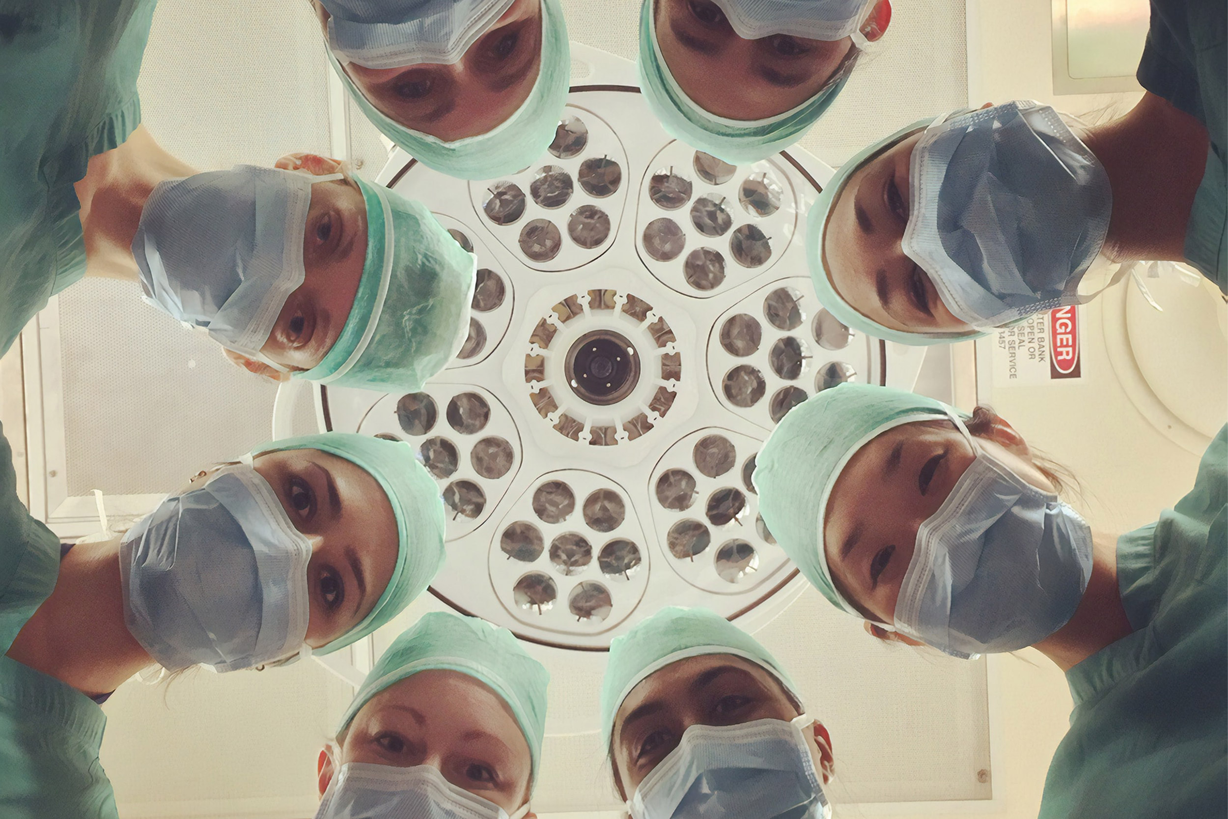Harvard M.D. students form COVID-19 rapid response teams — Harvard Gazette