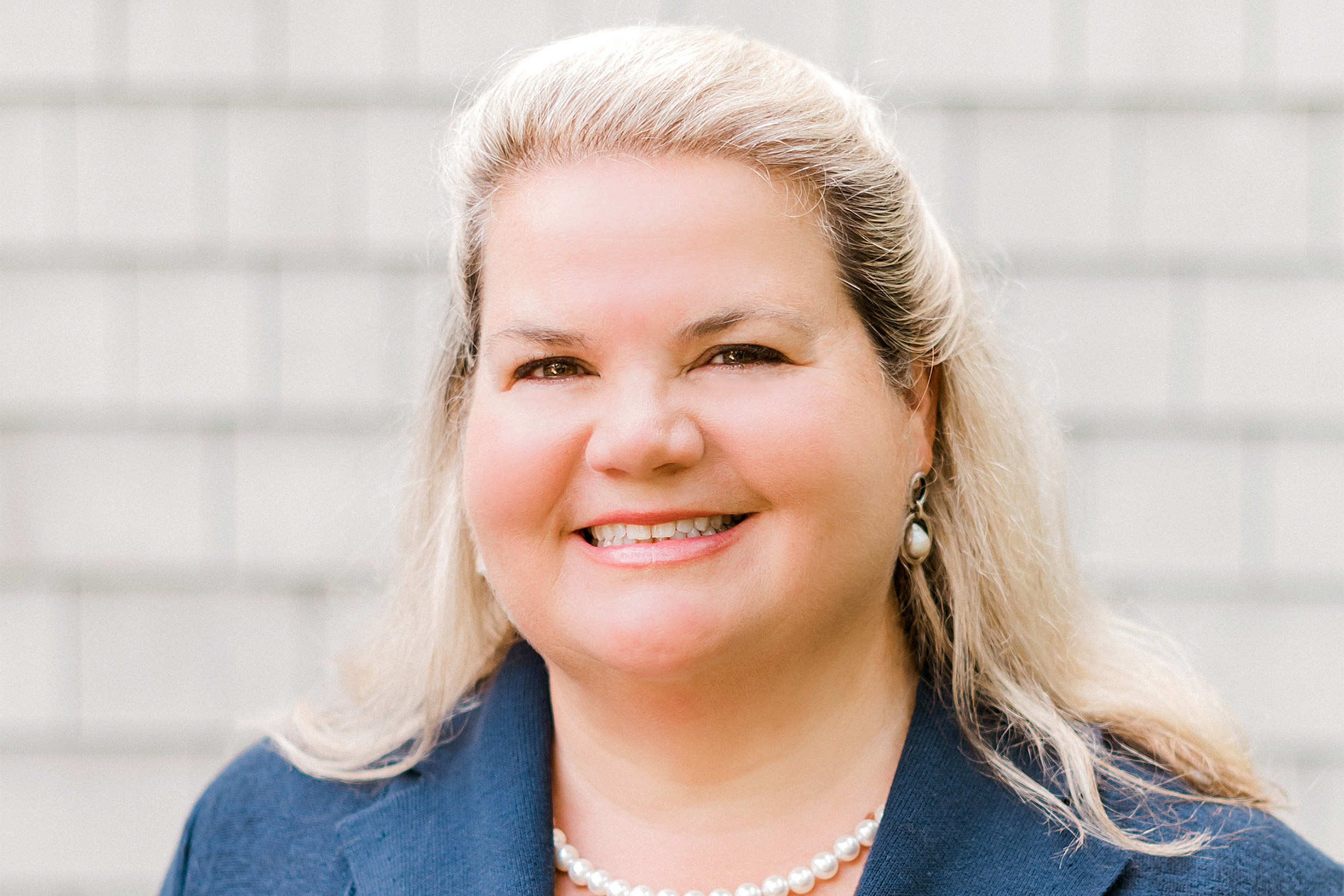 Nancy Coleman named dean of Division of Continuing Education — Harvard ...