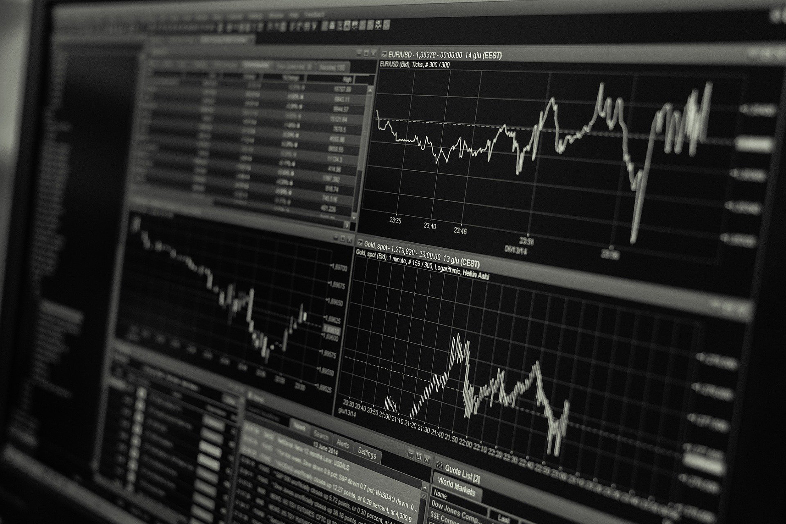 Collaboration on impact investing data collection — Harvard Gazette