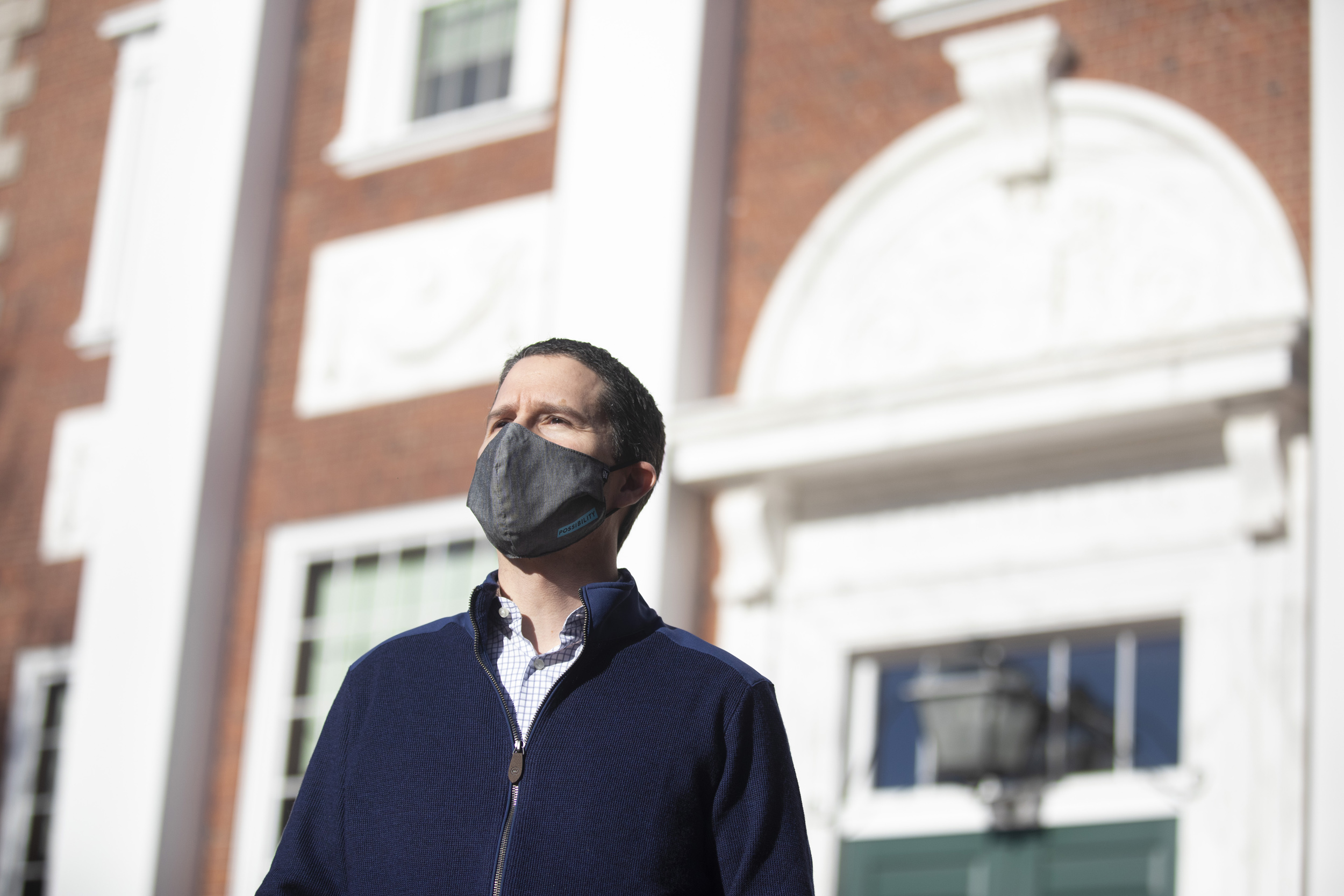 Business School professor offers solutions to urgent problems — Harvard ...