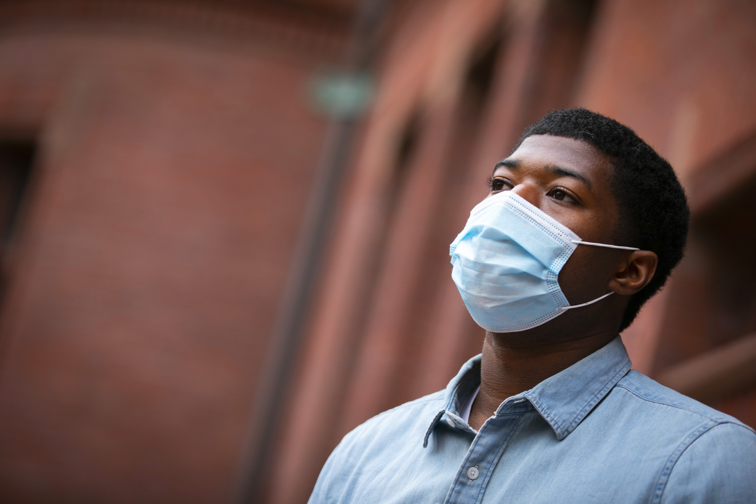 Undergrad Council president pushes the boundaries at Harvard — Harvard ...