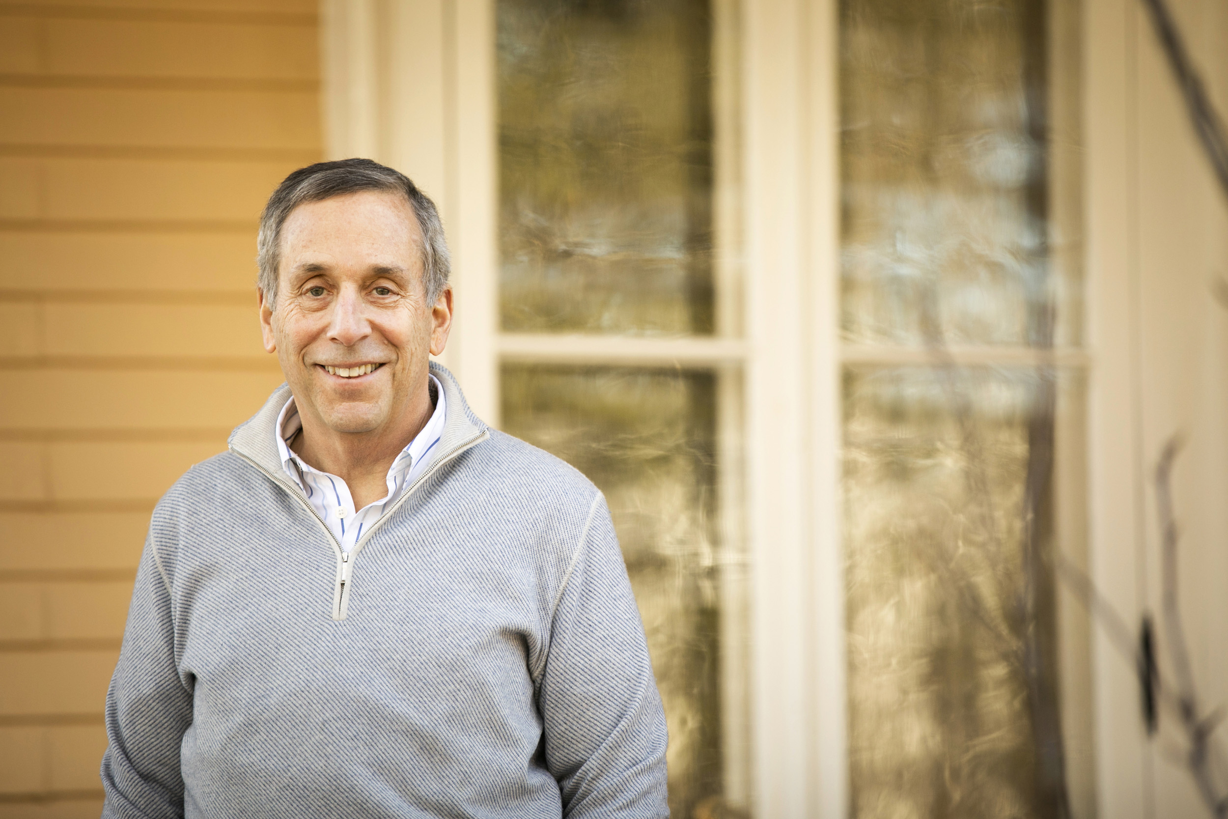 Harvard president looks back on the last year — and what’s ahead ...
