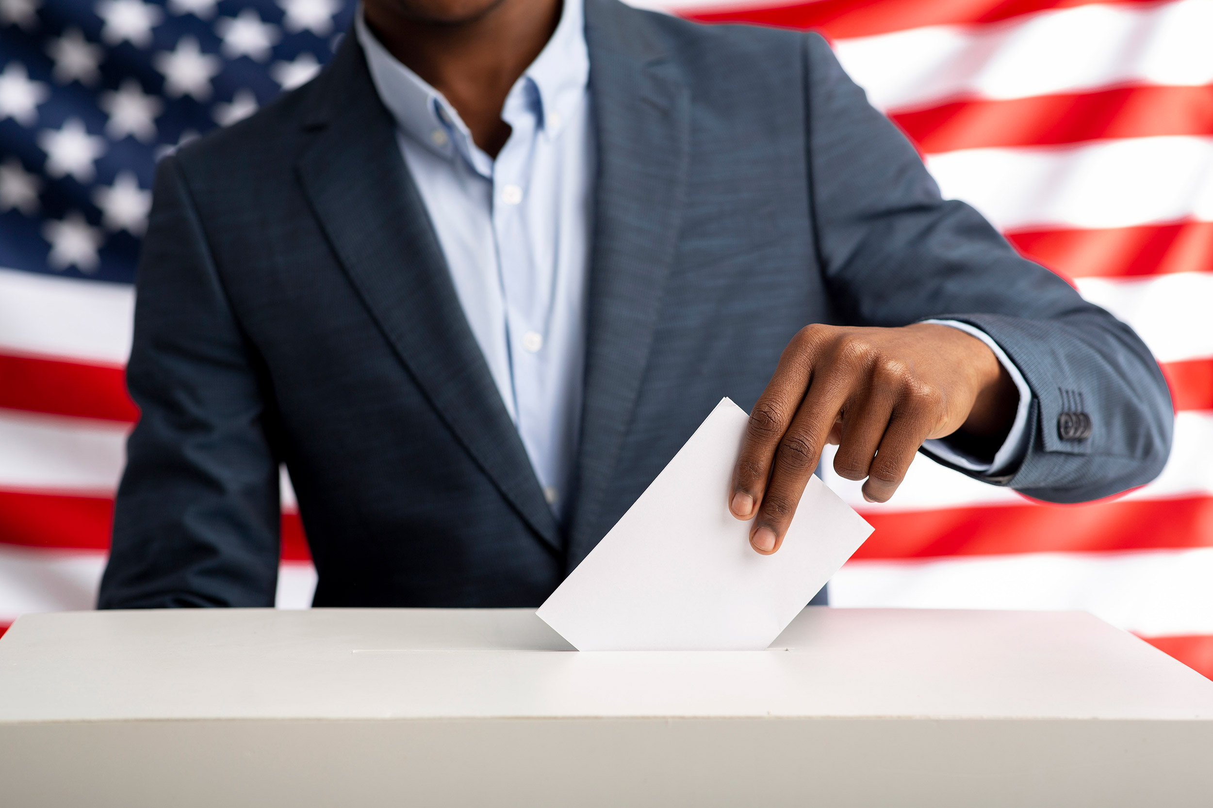 Fighting for equality at the ballot box — Harvard Gazette