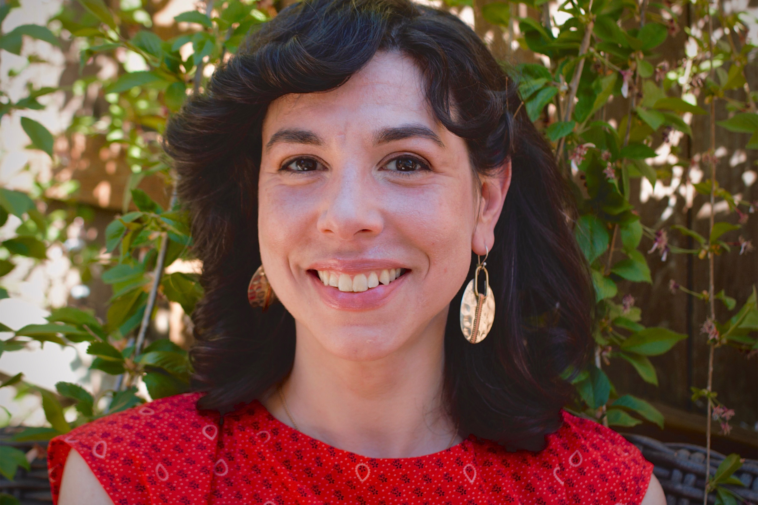 Community health advocate finds her voice during pandemic — Harvard Gazette