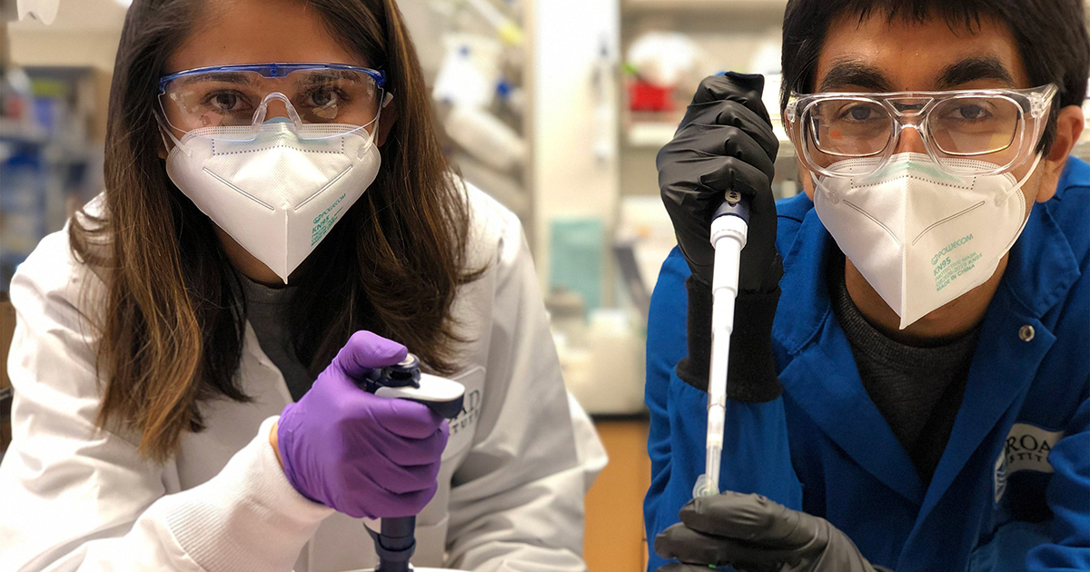 Drug delivery system offers hope for treating genetic diseases ...