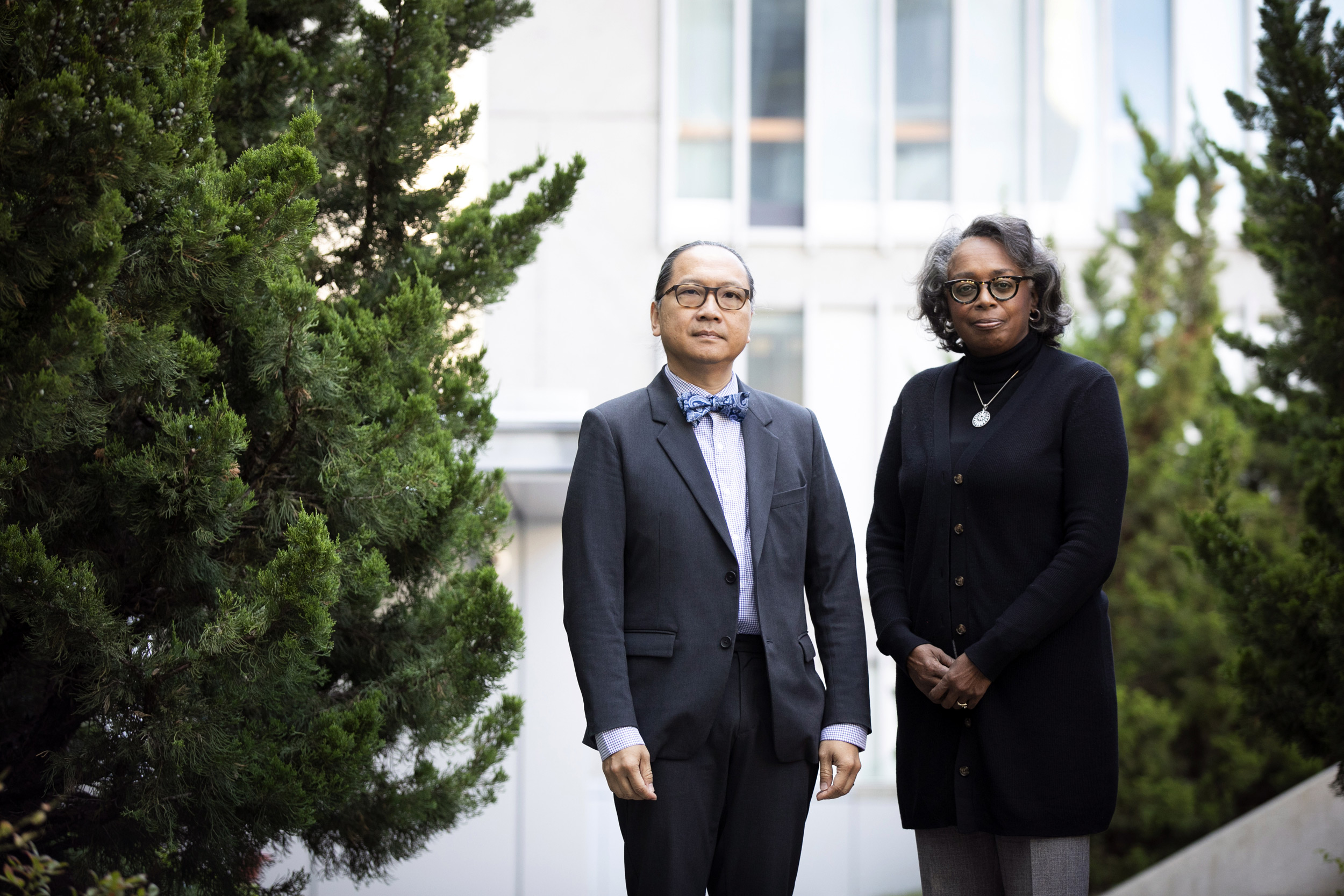 Harvard moves to implement recommendations for student mental health ...