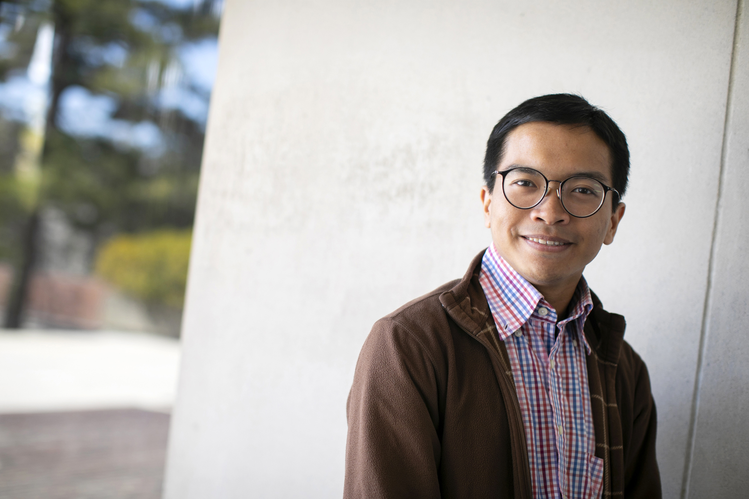 His mother’s plight embarrassed him, then inspired his thesis — Harvard ...