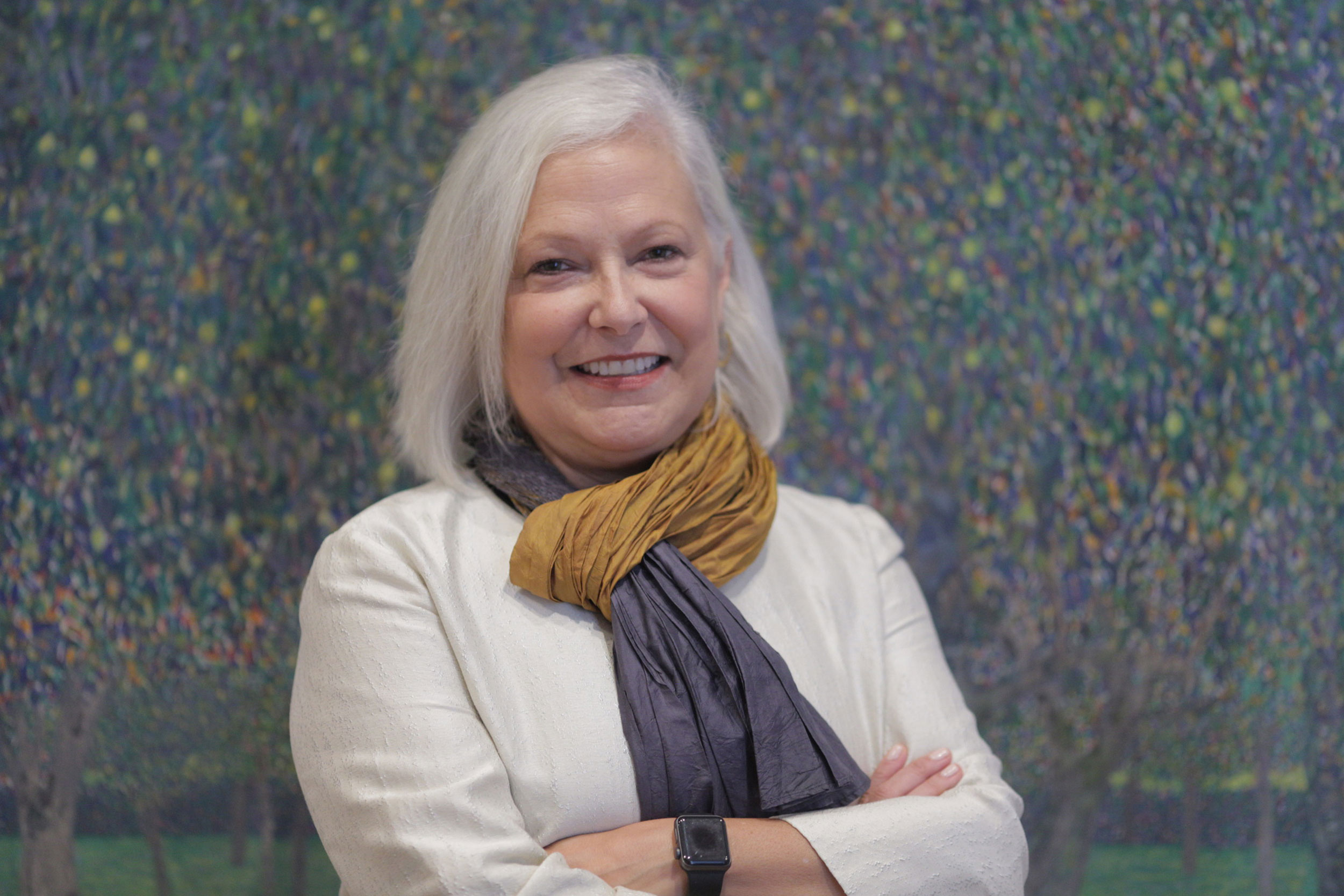 Martha Tedeschi to retire as director of Harvard Art Museums — Harvard ...