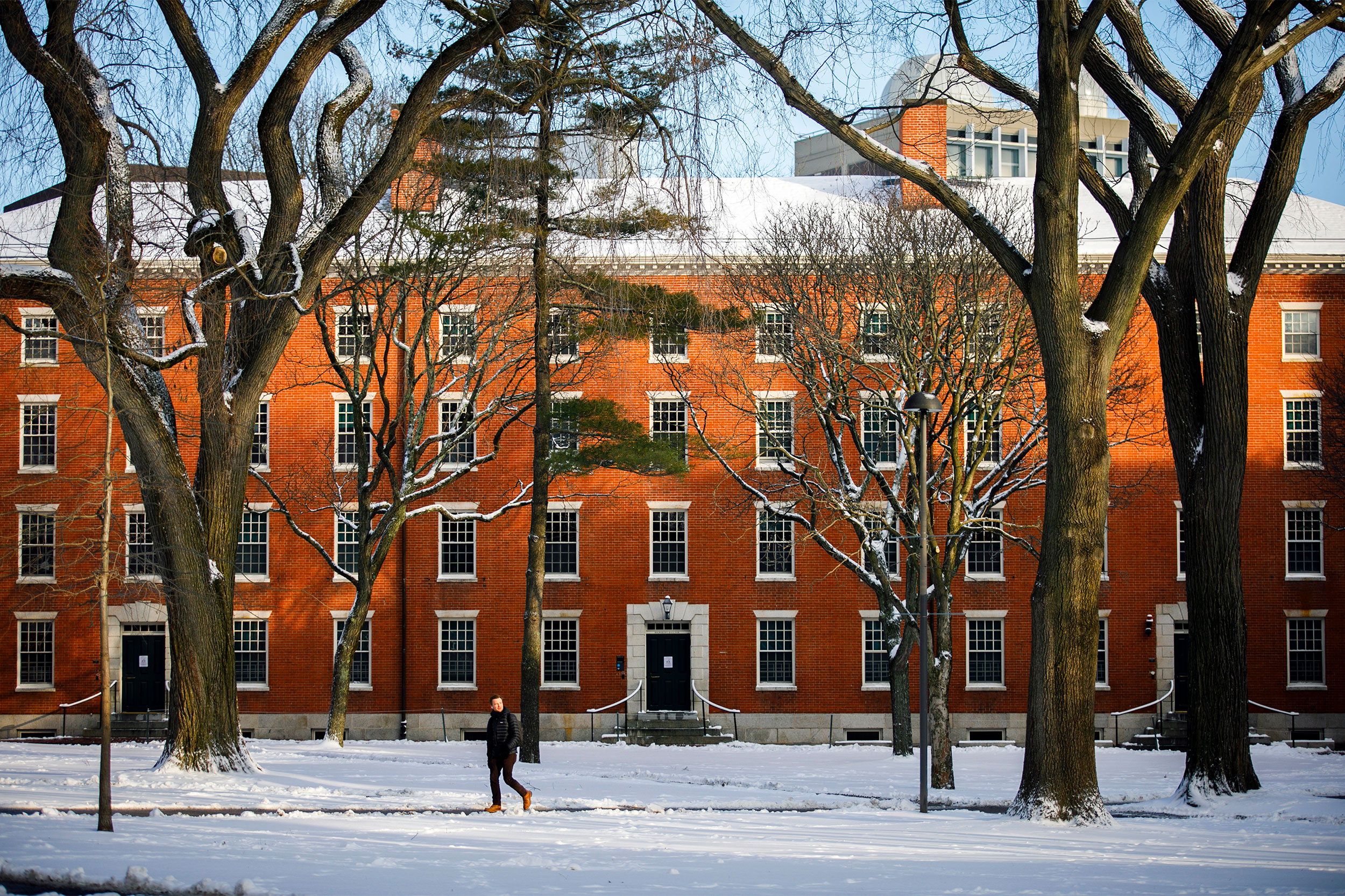 ‘Harvard Dialogues’ taps power of respectful debate — Harvard Gazette