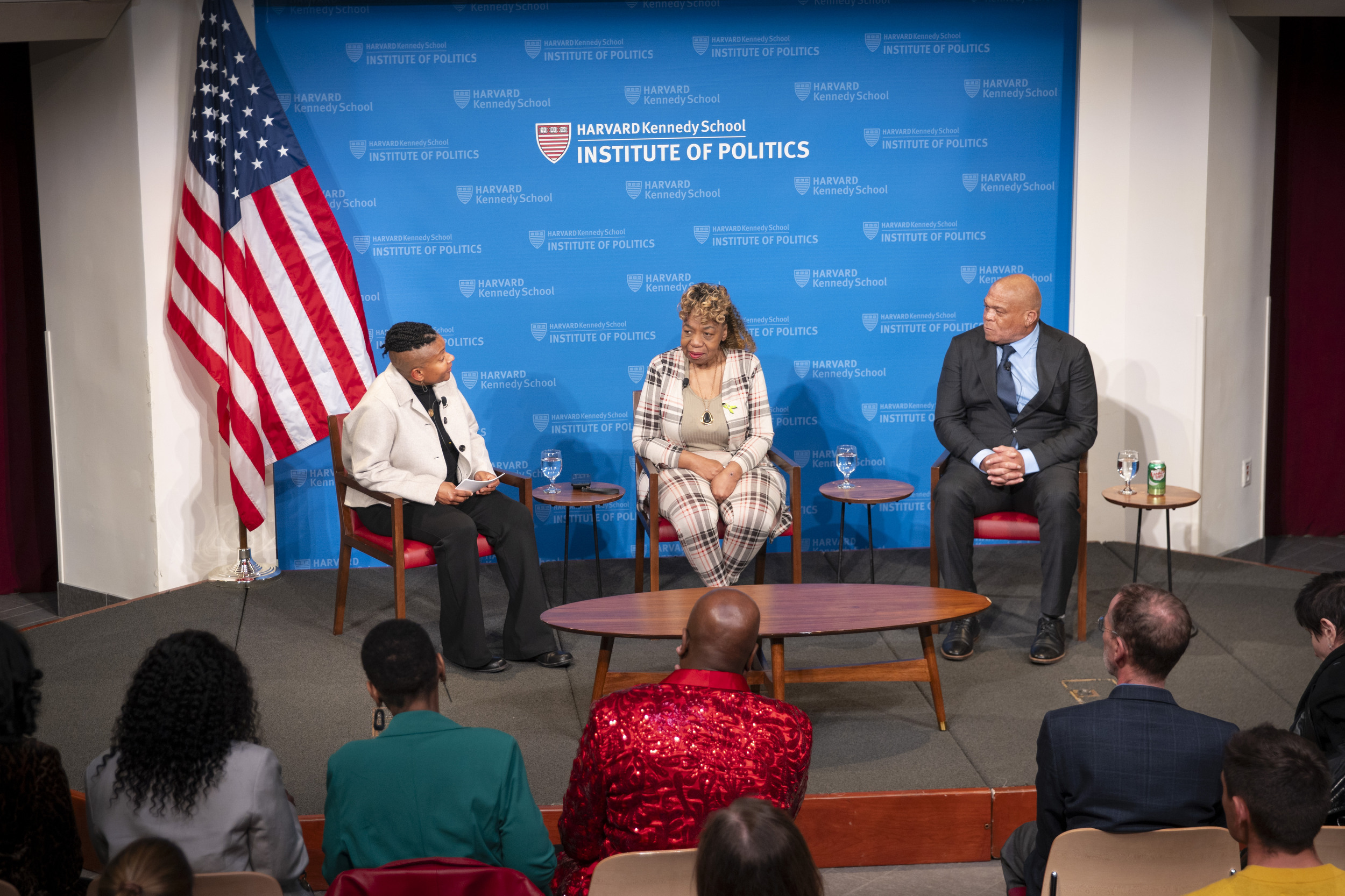Remember Eric Garner? George Floyd? — Harvard Gazette