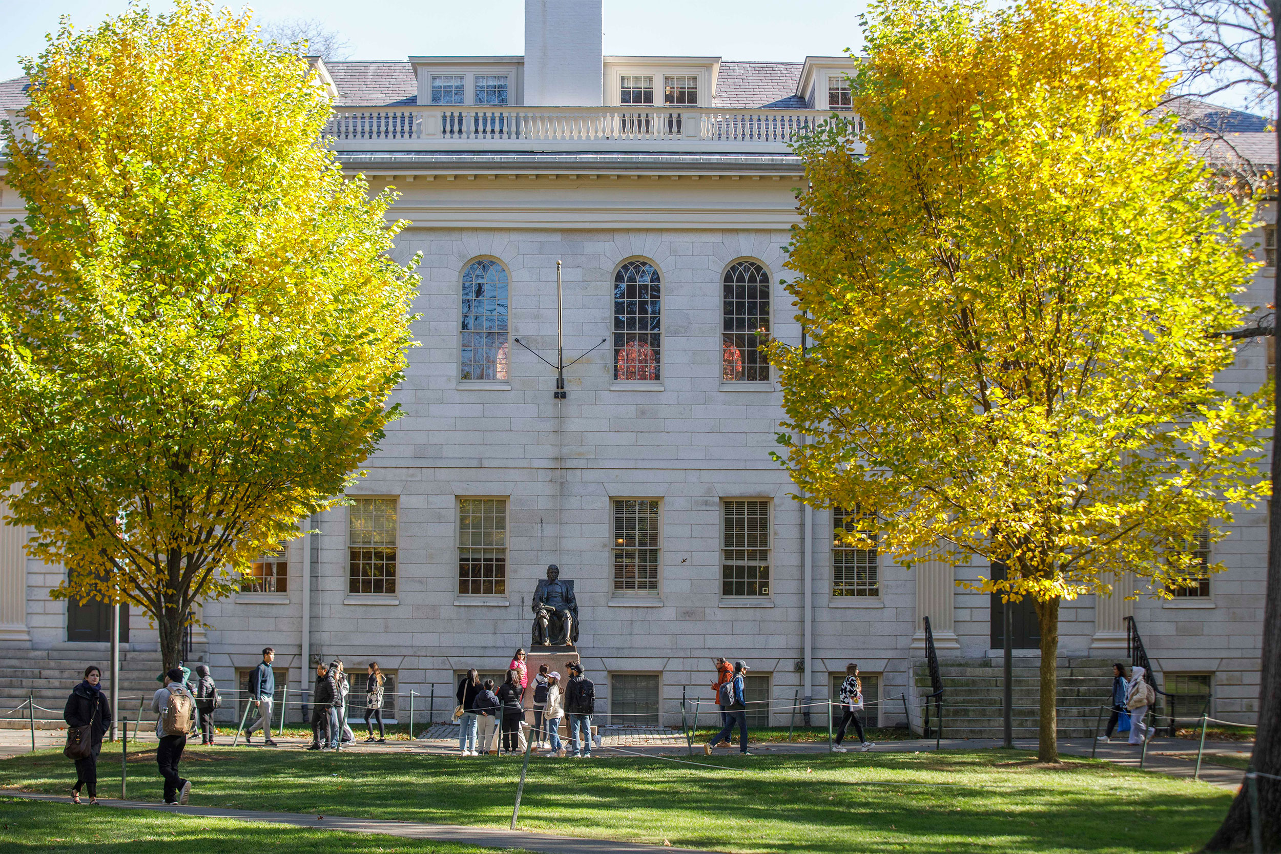Memorial Minute for Herbert Chanoch Kelman, 94— Harvard Gazette
