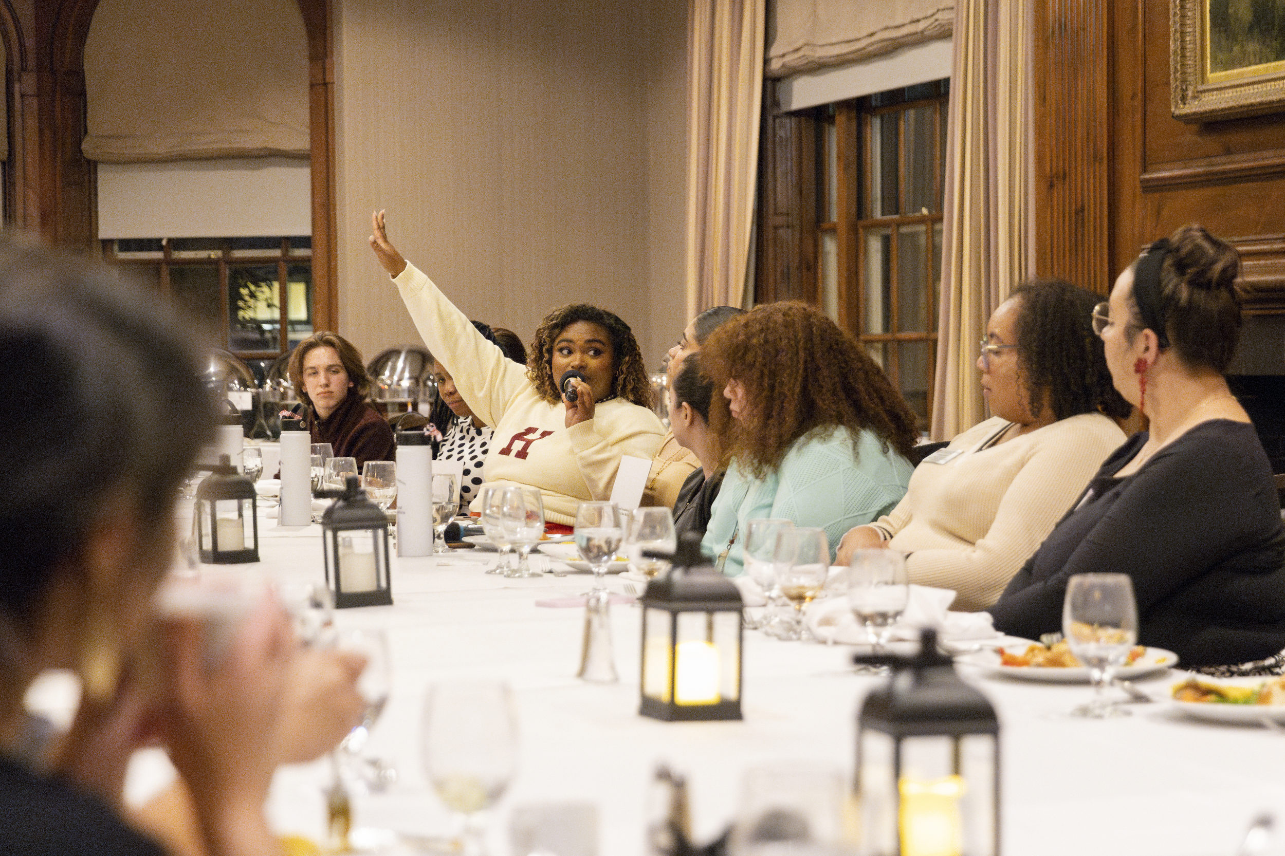 ‘Celebrating Bigger Bodies’ tackles fat phobia permeating college ...