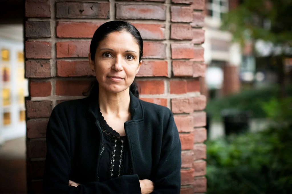 Kennedy School professor awarded Humboldt Research prize — Harvard Gazette