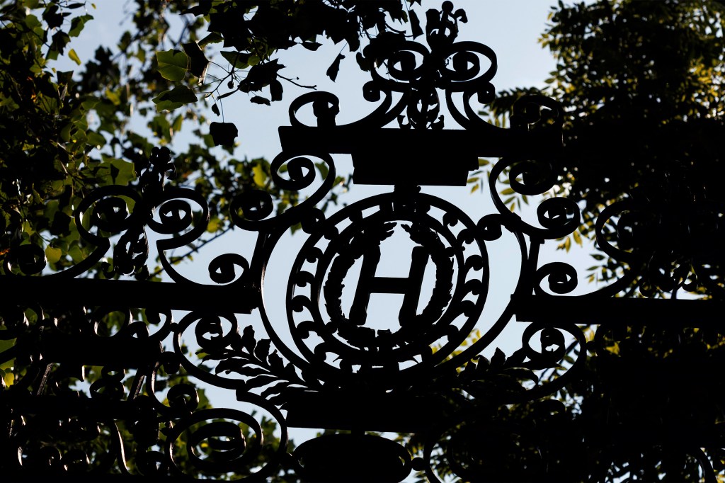 Trichopoulos to receive $5.8 million 'Innovator Award' grant — Harvard ...